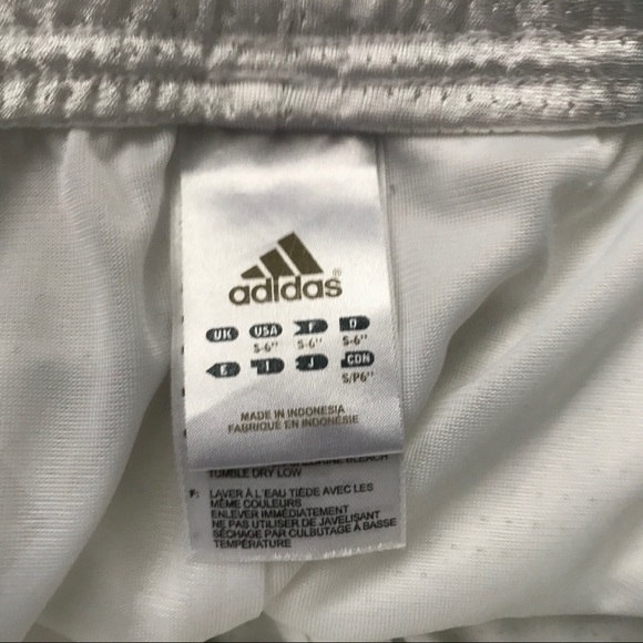 adidas | Shorts | Adidas Mesh Shorts | Poshmark